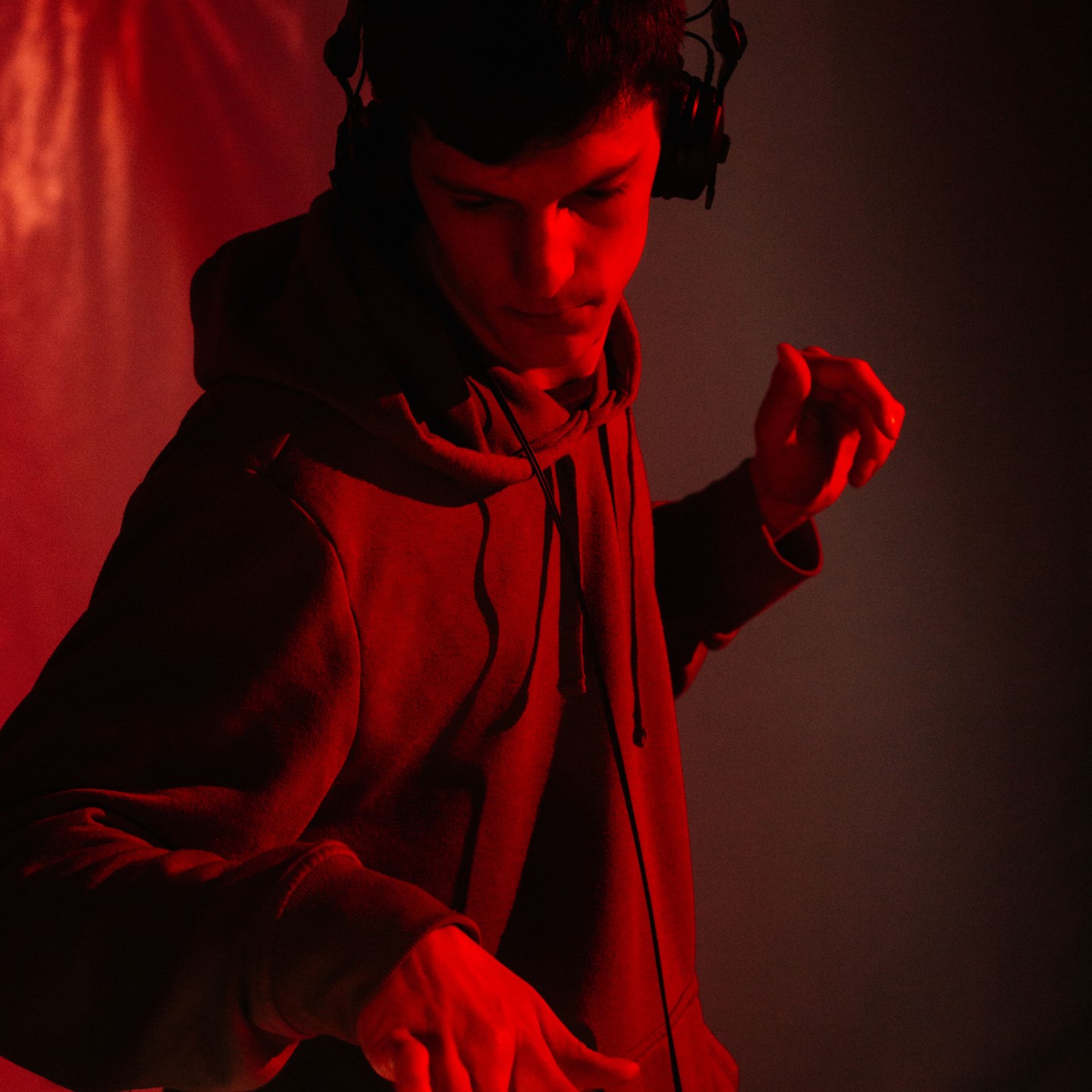 Hansey · Artist Profile