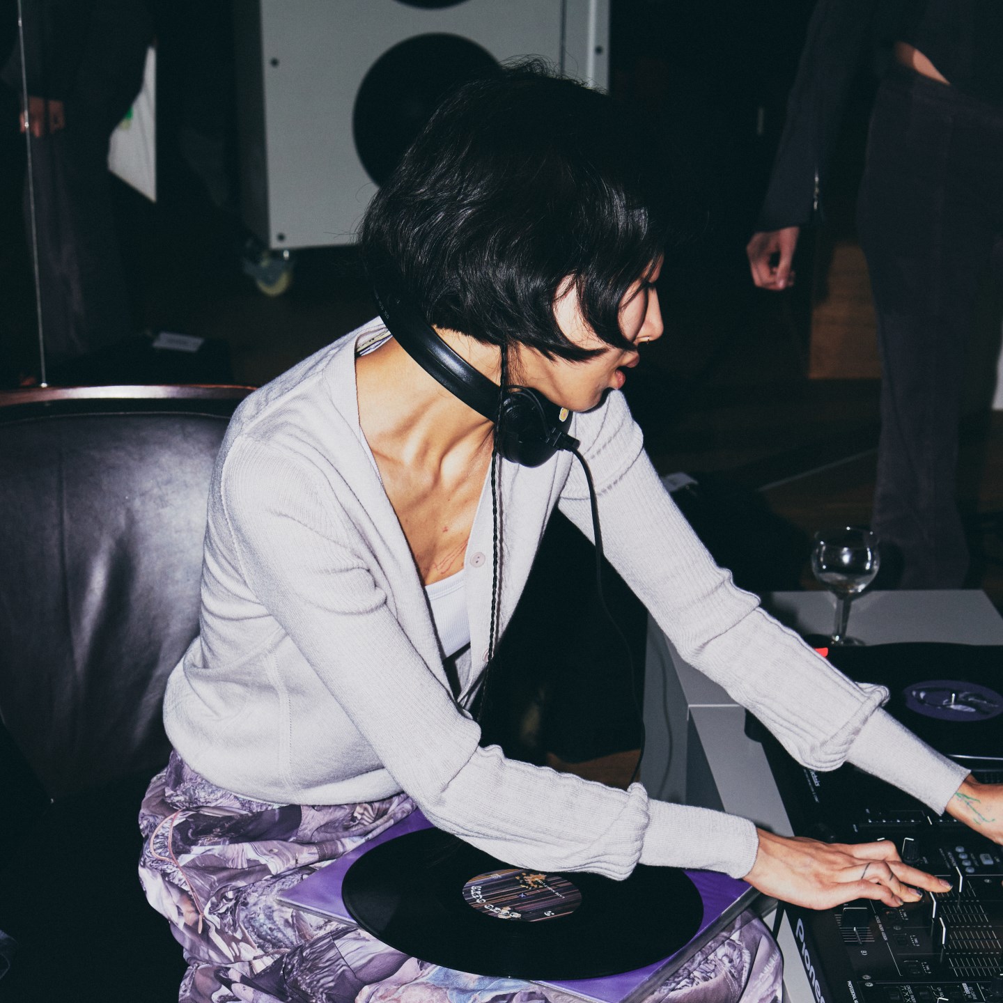 Hansy · Artist Profile