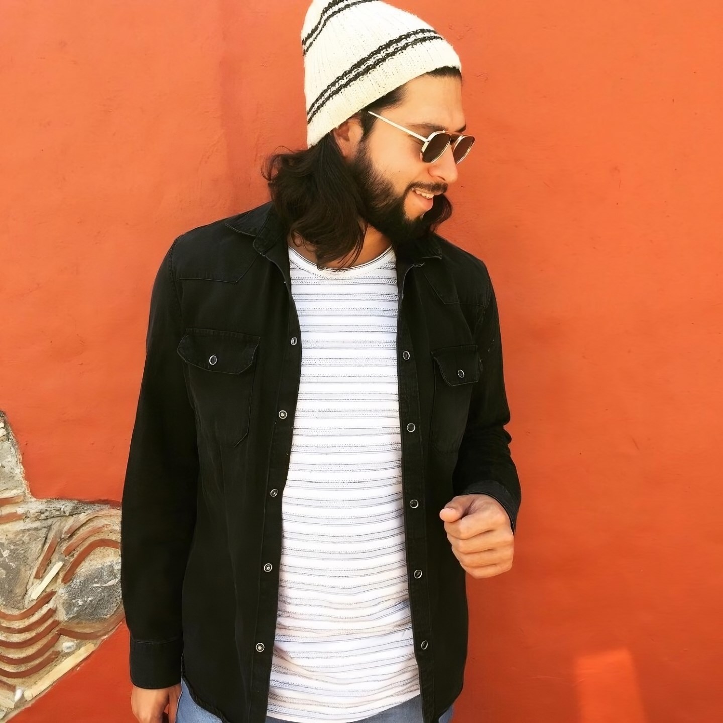 Hanzo Tono · Artist Profile