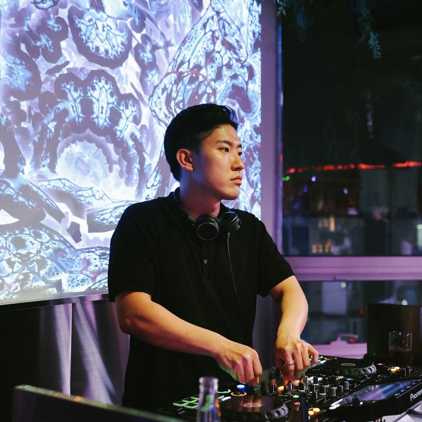 HAO(KR) · Artist Profile