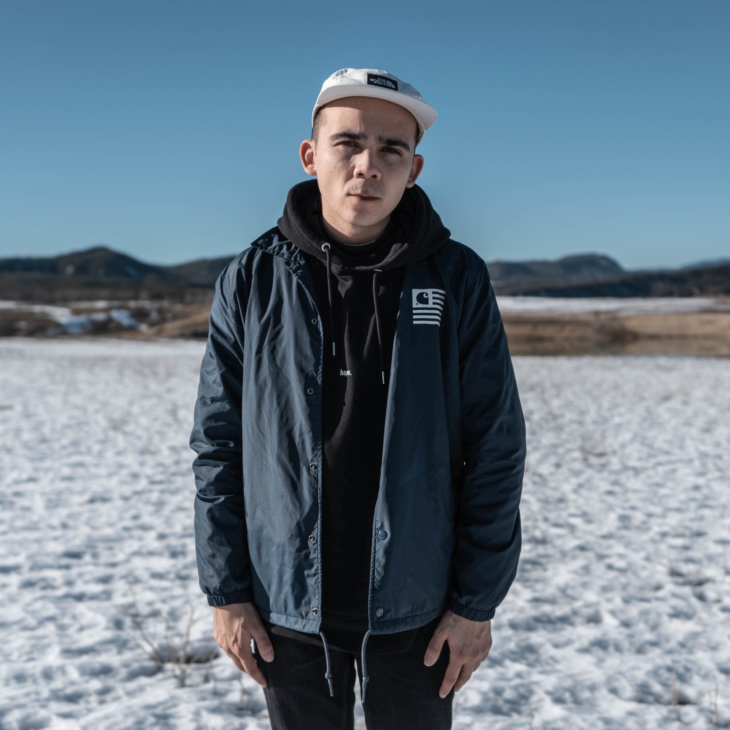 hape. · Artist Profile