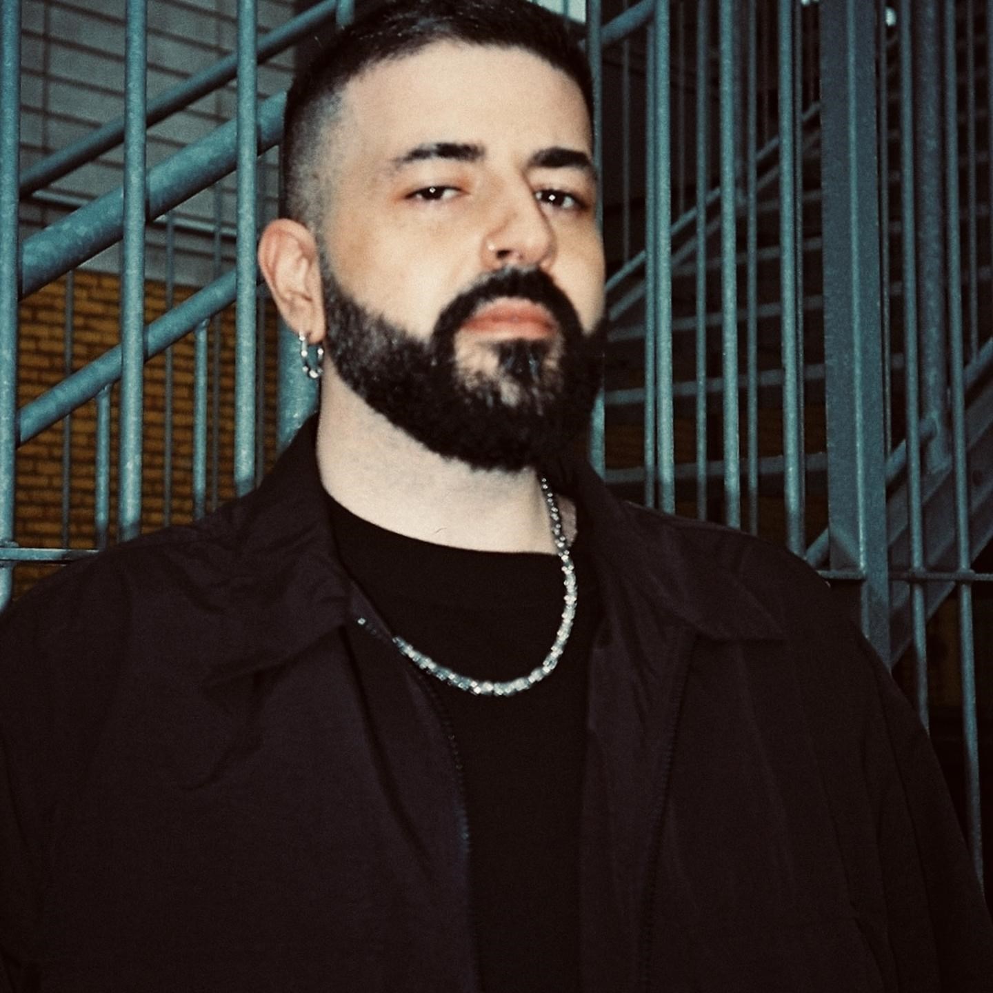 Harami · Artist Profile