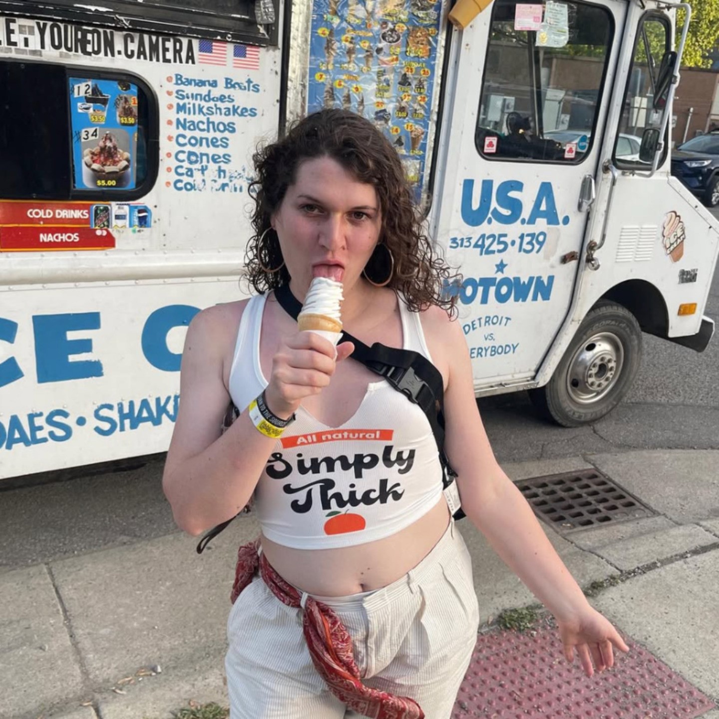 Harley (US) · Artist Profile