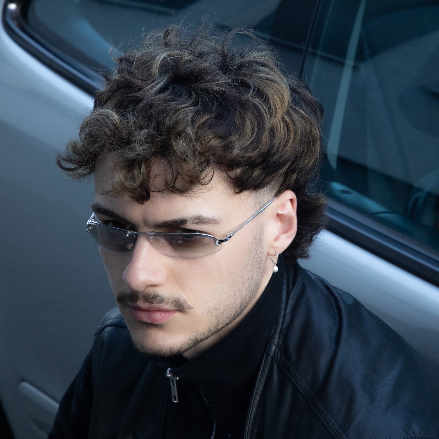 Harmann · Perfil de Artista