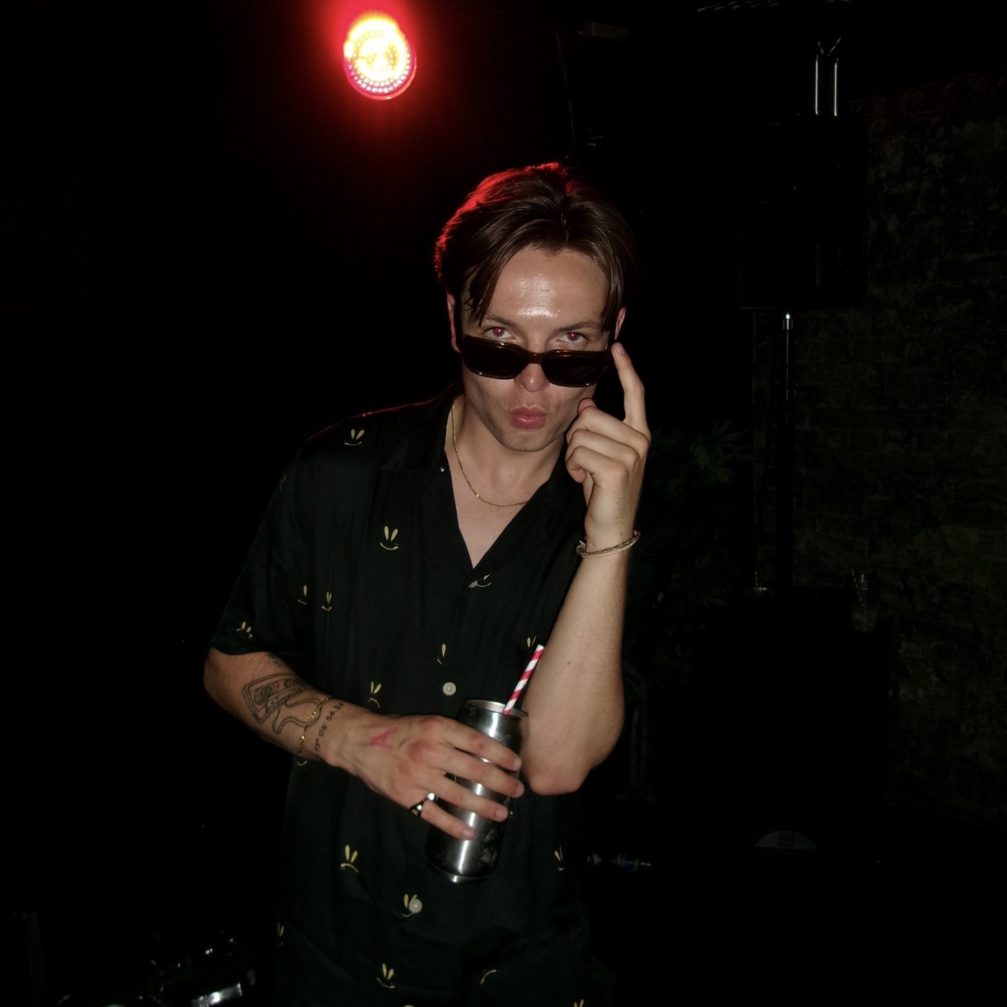 Harry Dale · Artist Profile