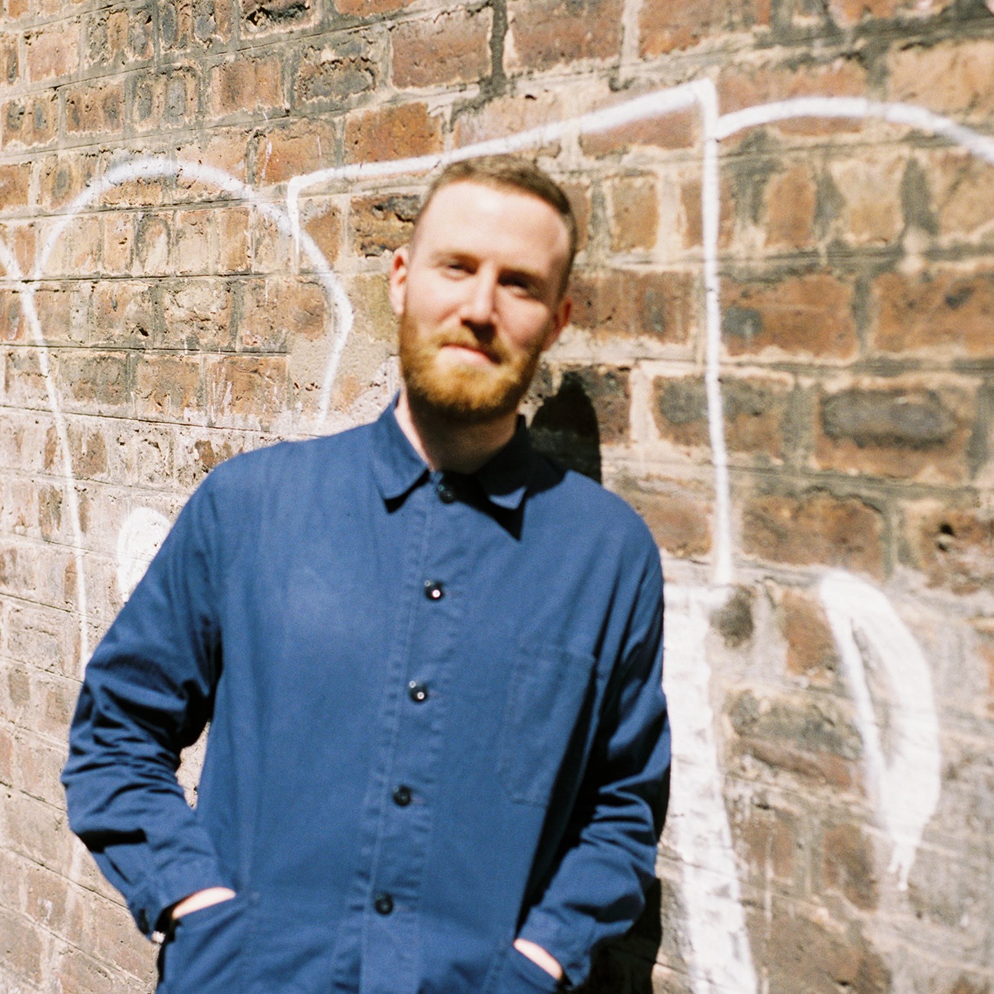 Harry Mawby · Artist Profile