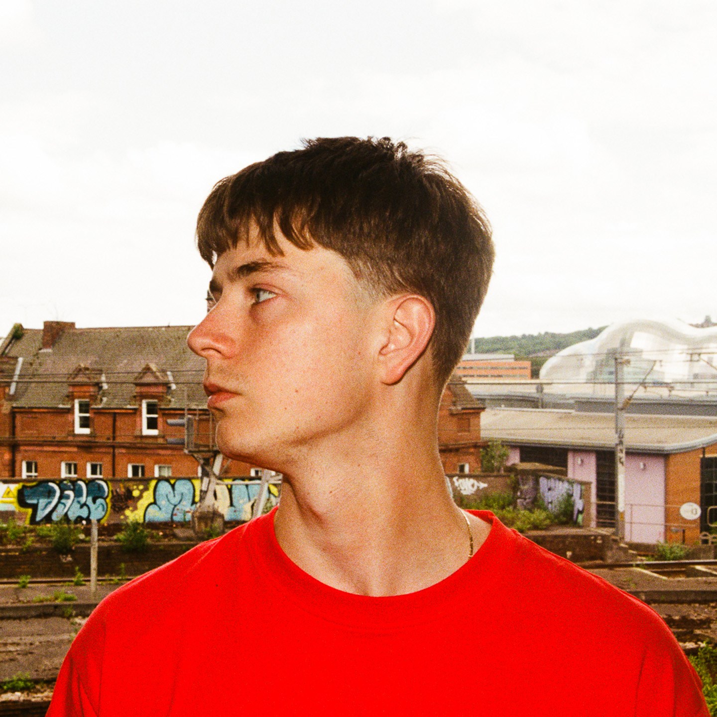 Harry Robson · Artist Profile