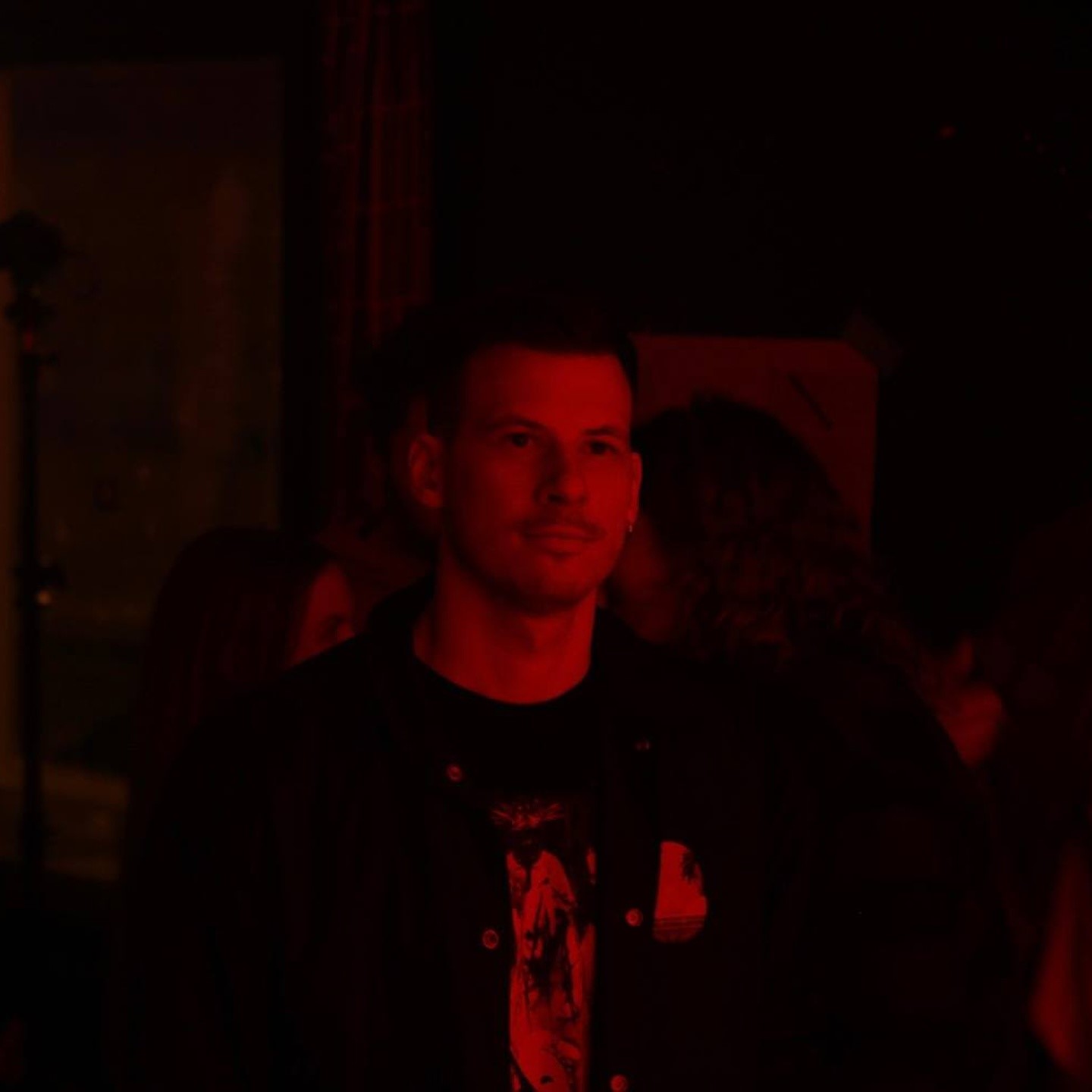 Harry Viper · Artist Profile