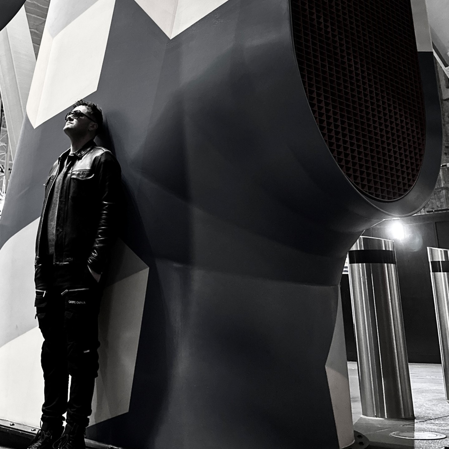 Harry Wilson · Artist Profile