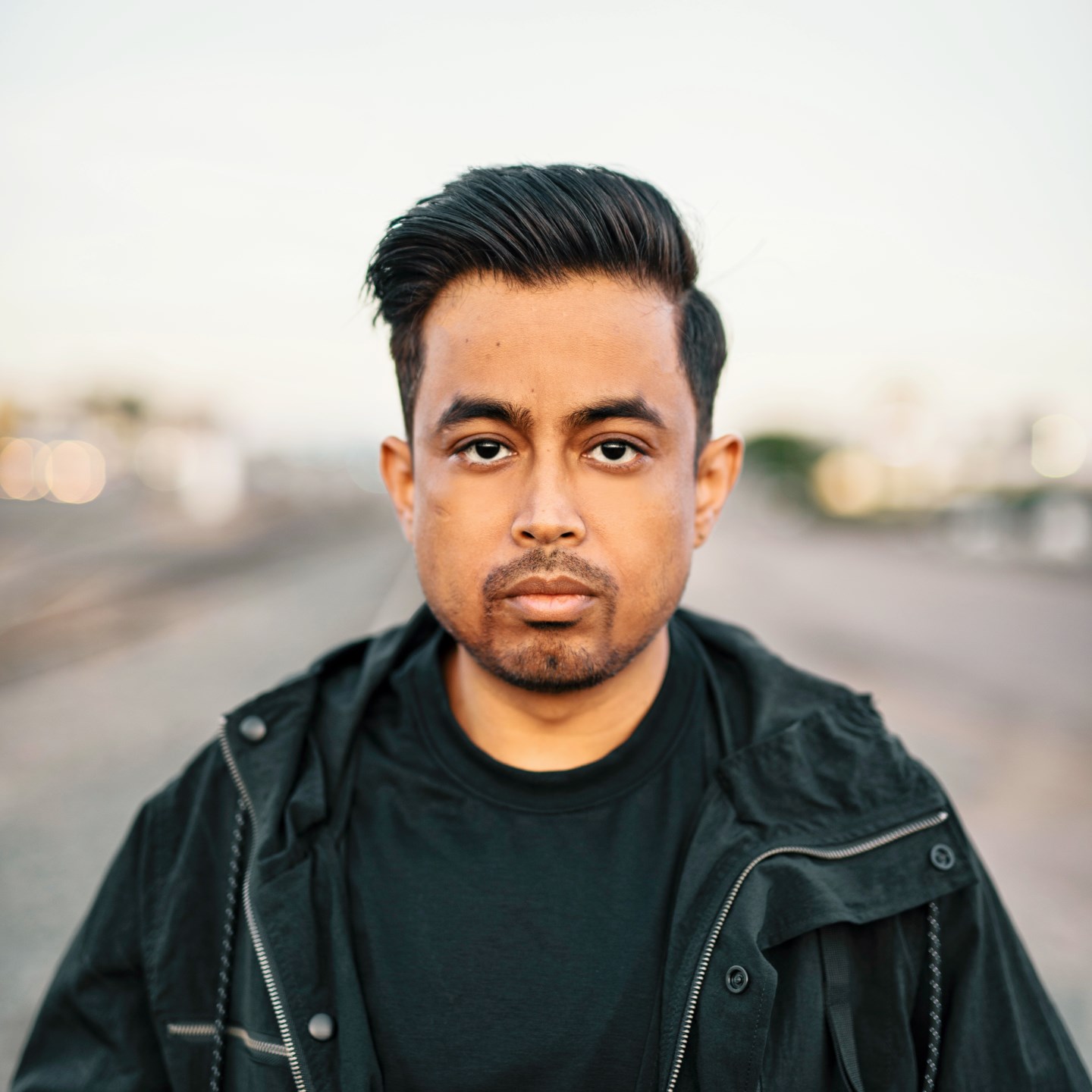 Harshal · Artist Profile