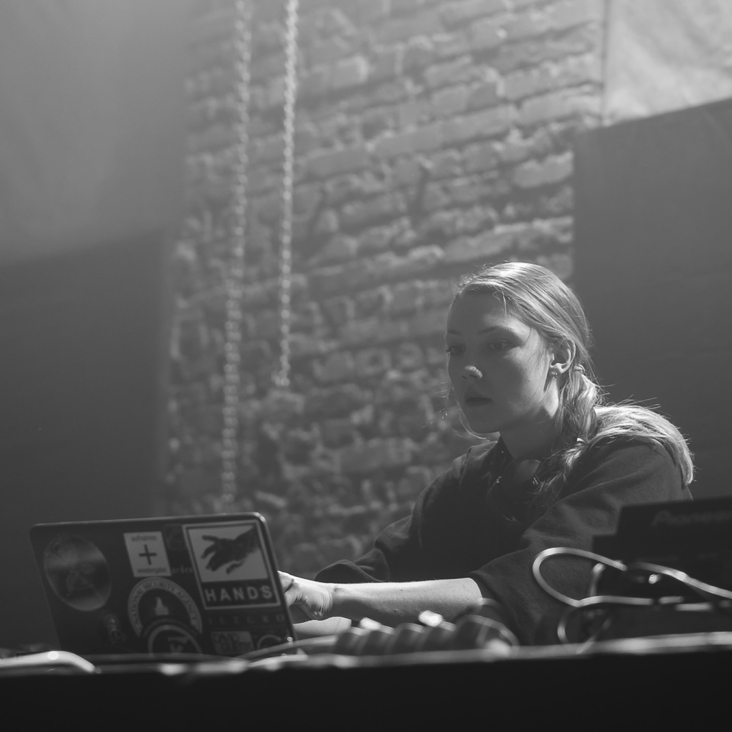 Harsh Mentor · Artist Profile