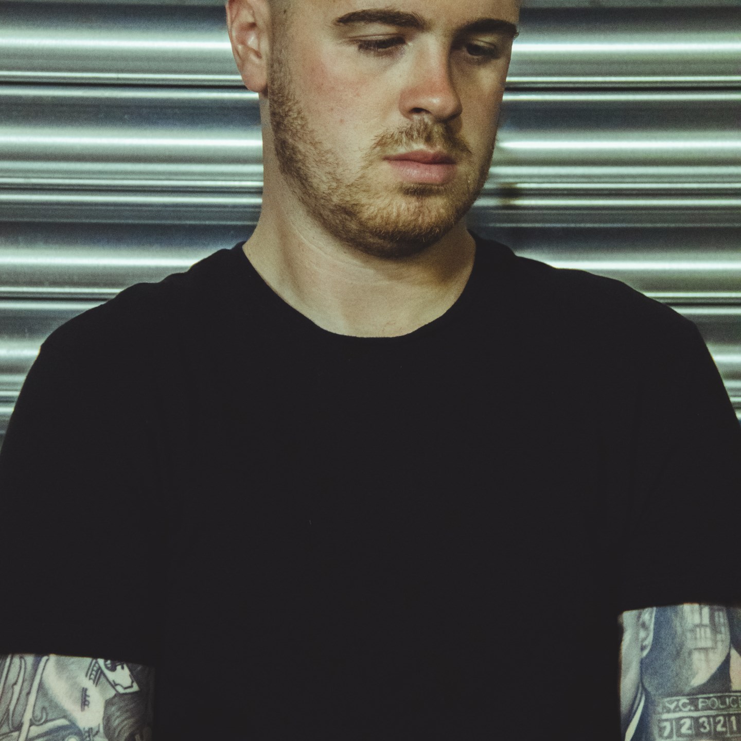 Harty_boii · Artist Profile