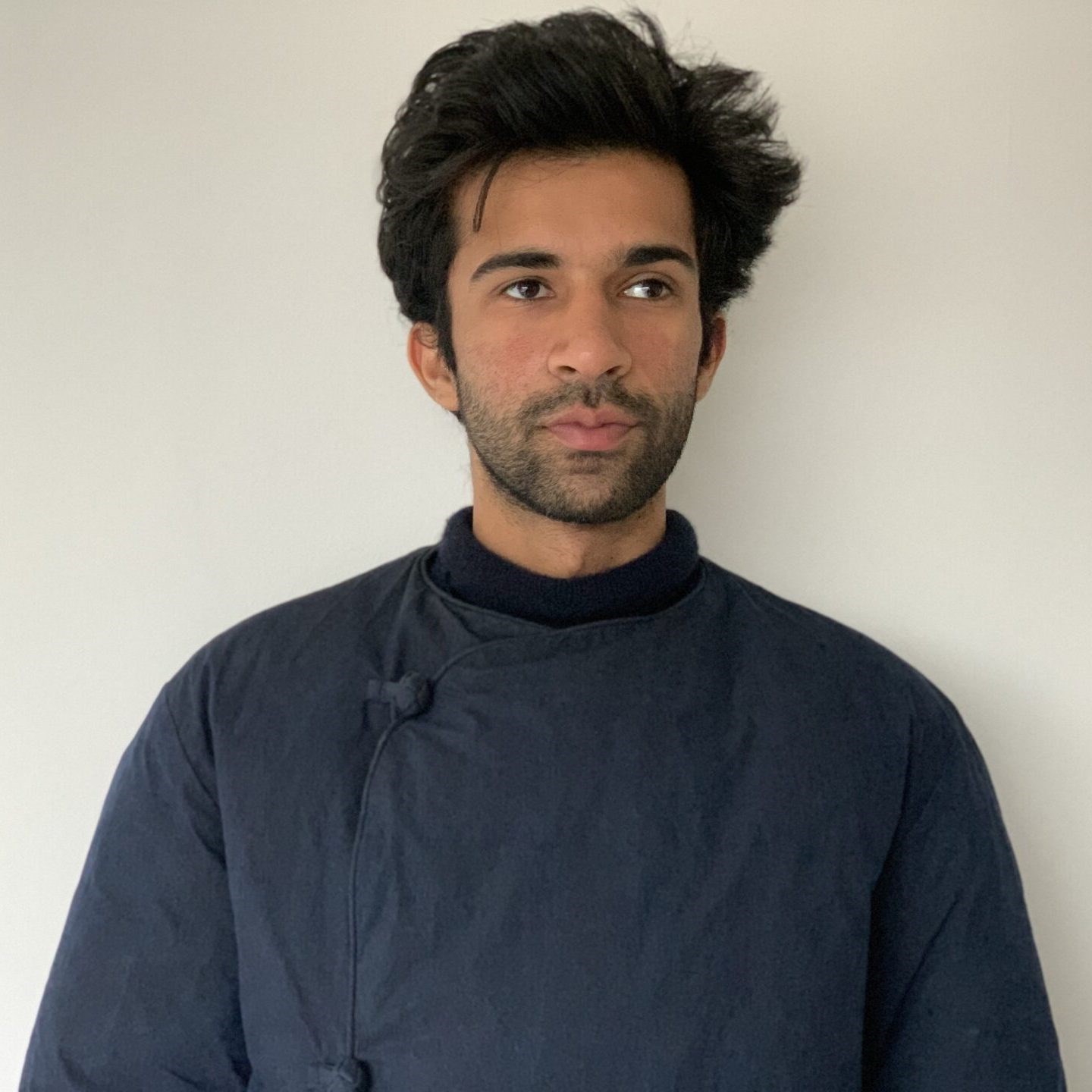 Haseeb Iqbal · Artist Profile