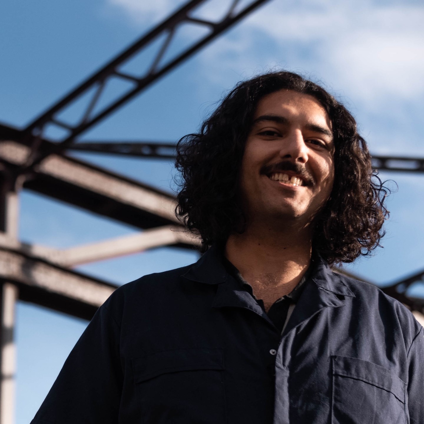 Hassan · Artist Profile