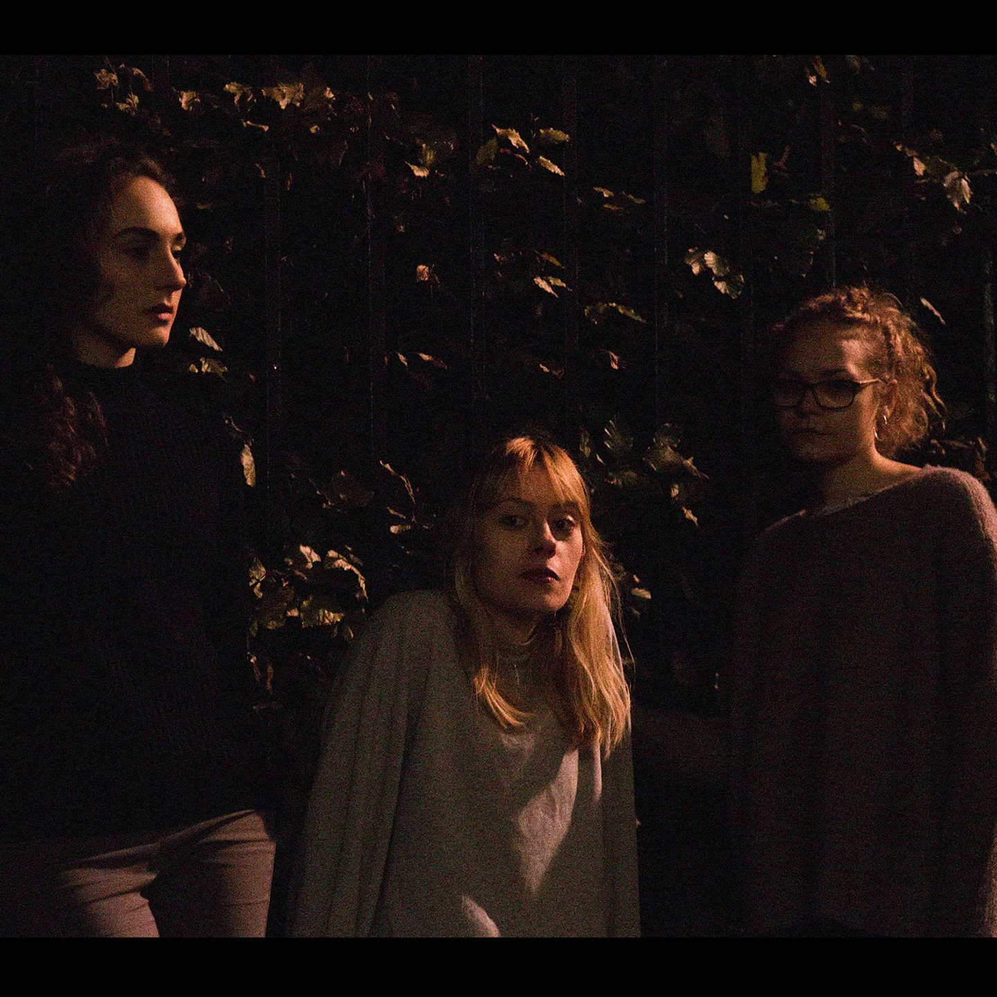 Hayéli · Artist Profile