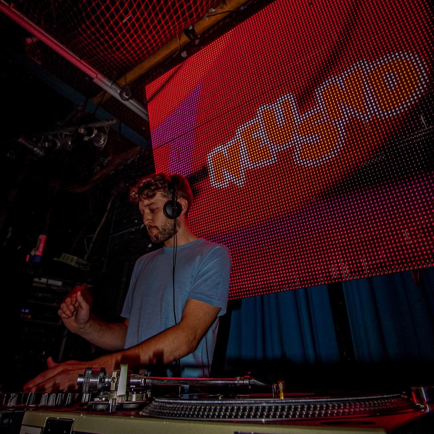 Haygs · Artist Profile