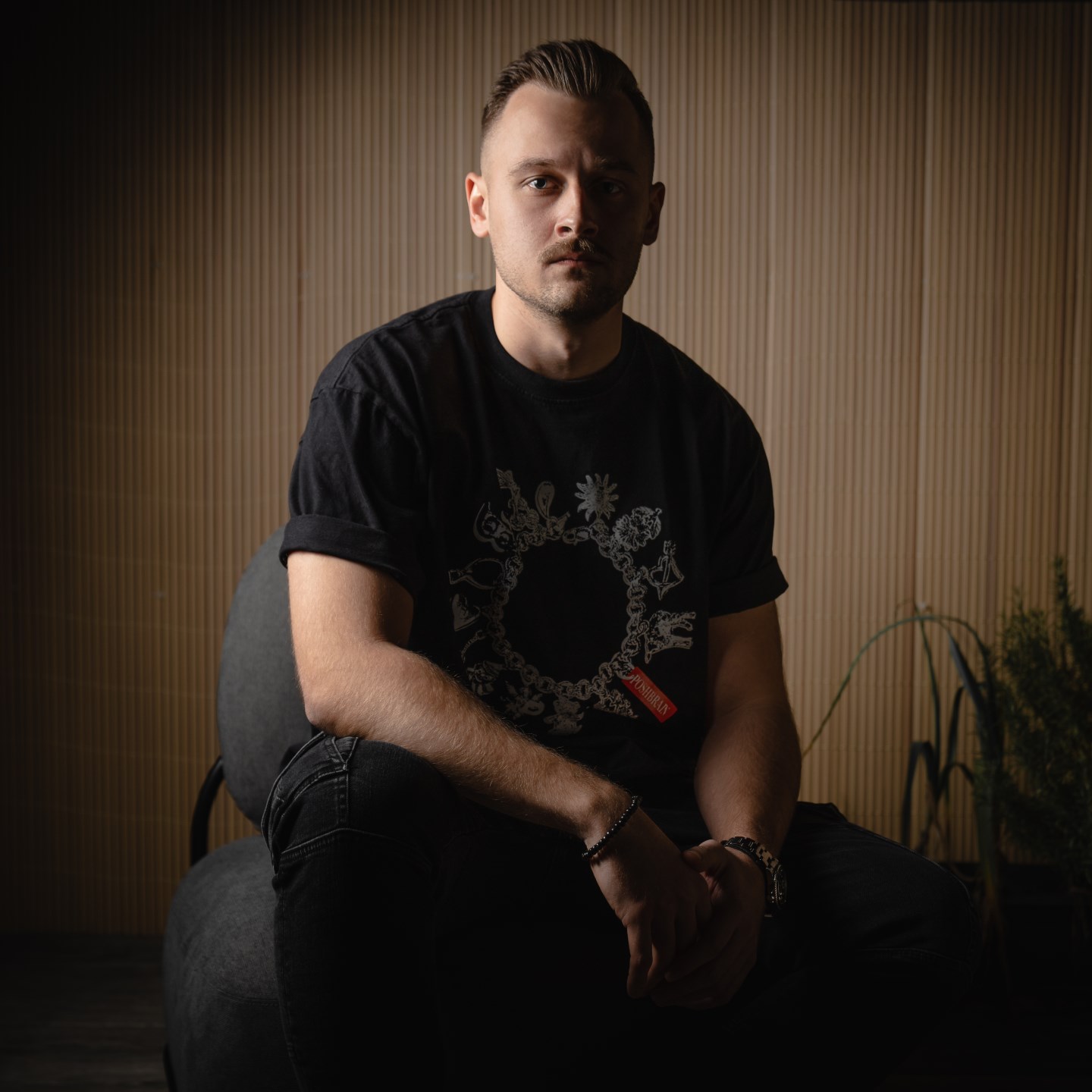 haze (3) · Artist Profile