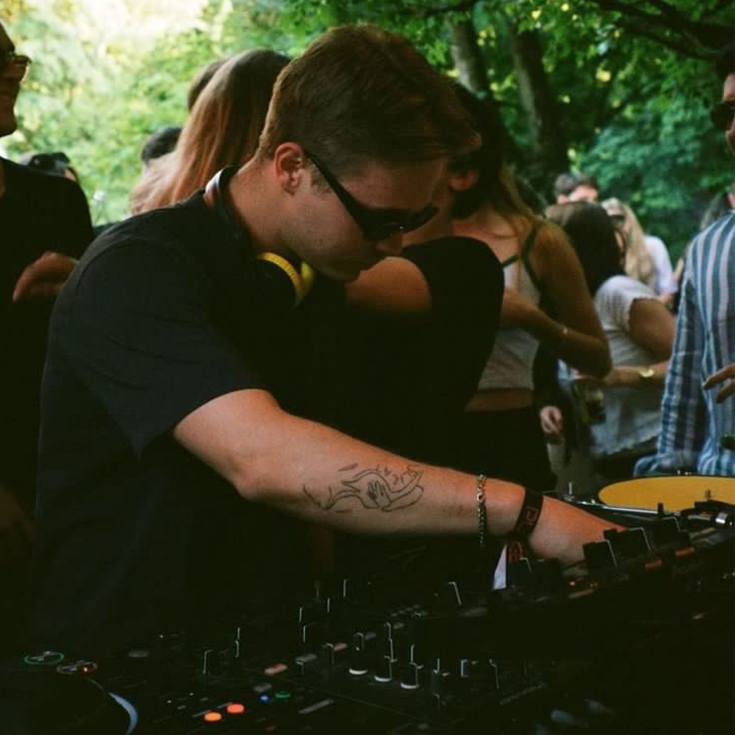 Haze (GER) · Artist Profile