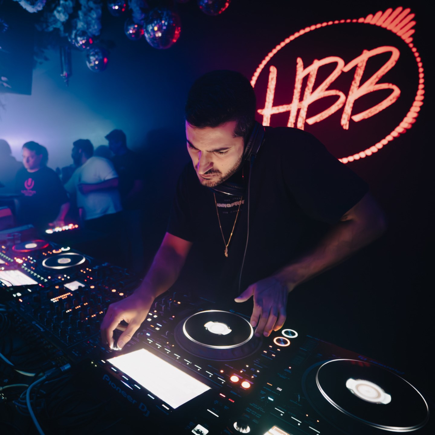 HBB (US) · Artist Profile