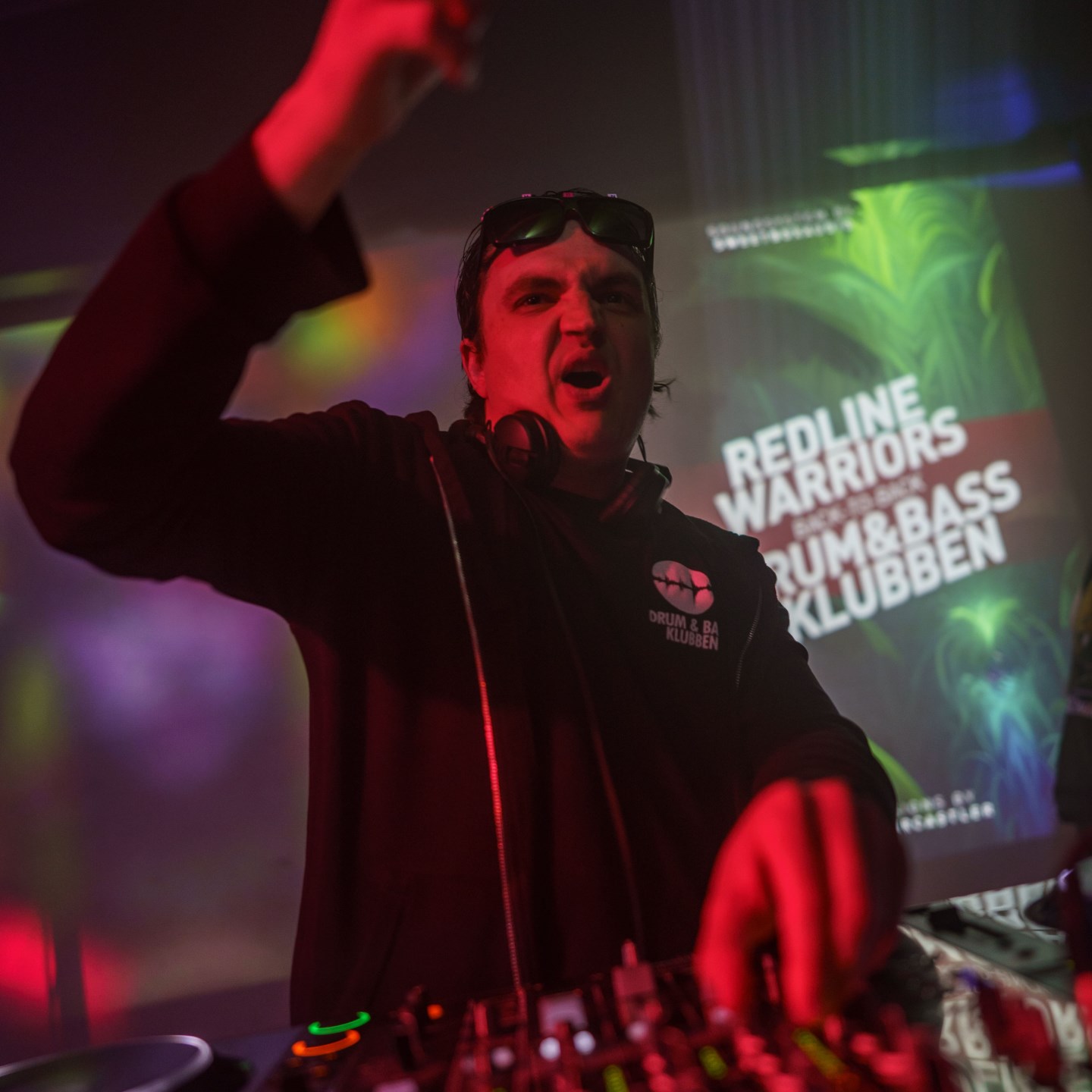 HDN (DK) · Artist Profile