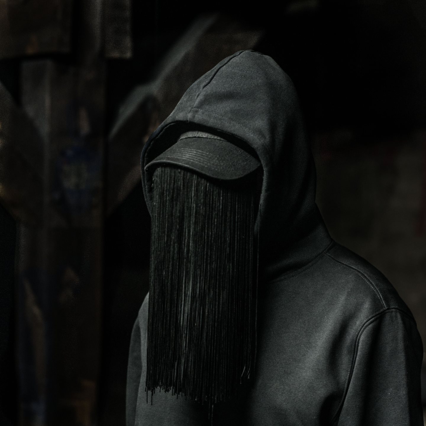 Headless Horseman · Artist Profile