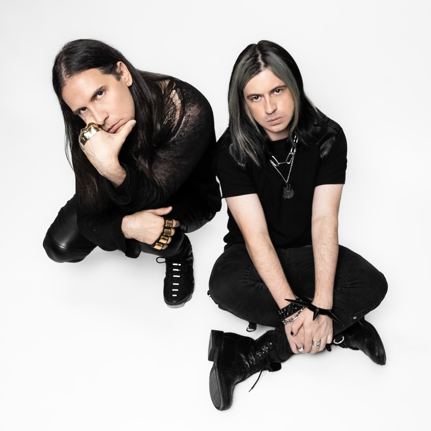 Heavy Halo · Artist Profile