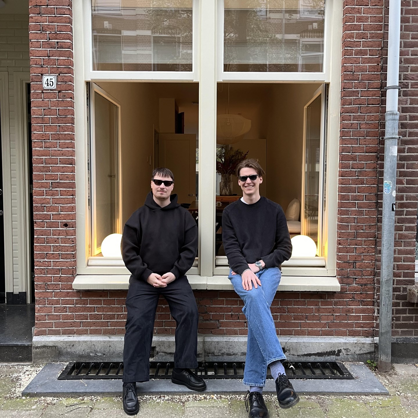 Heavy Press · Past Events