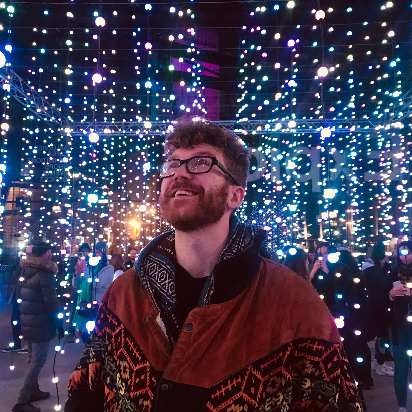 Hector Lee · Biography