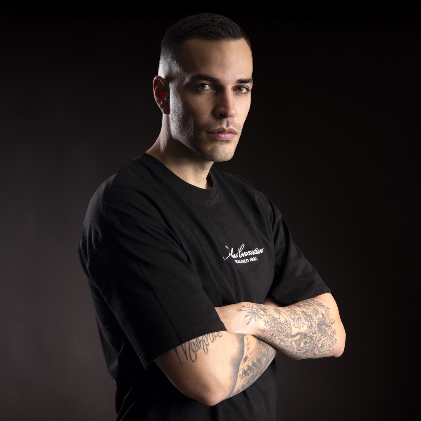 Héctor Pericet · Artist Profile