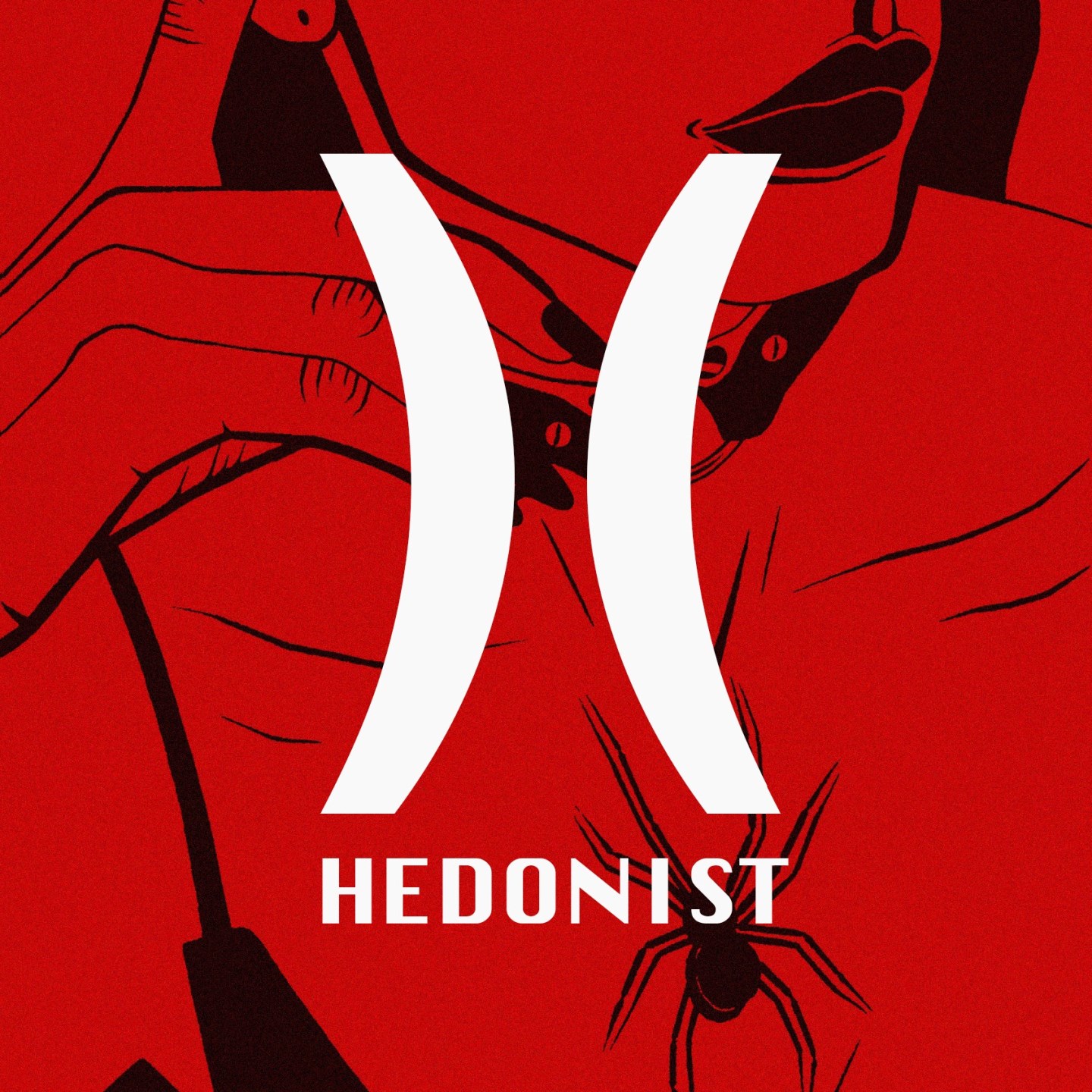 Hedonist · Artist Profile