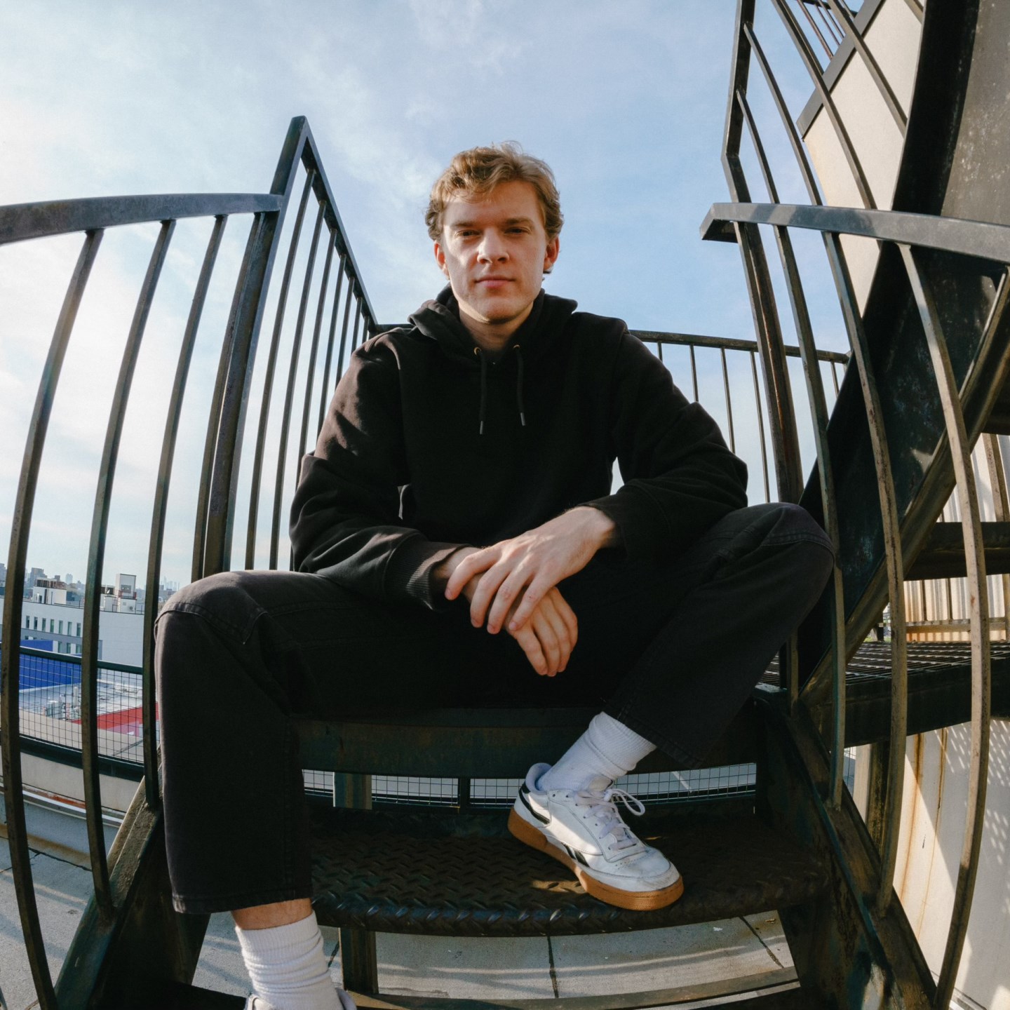 Heim · Artist Profile