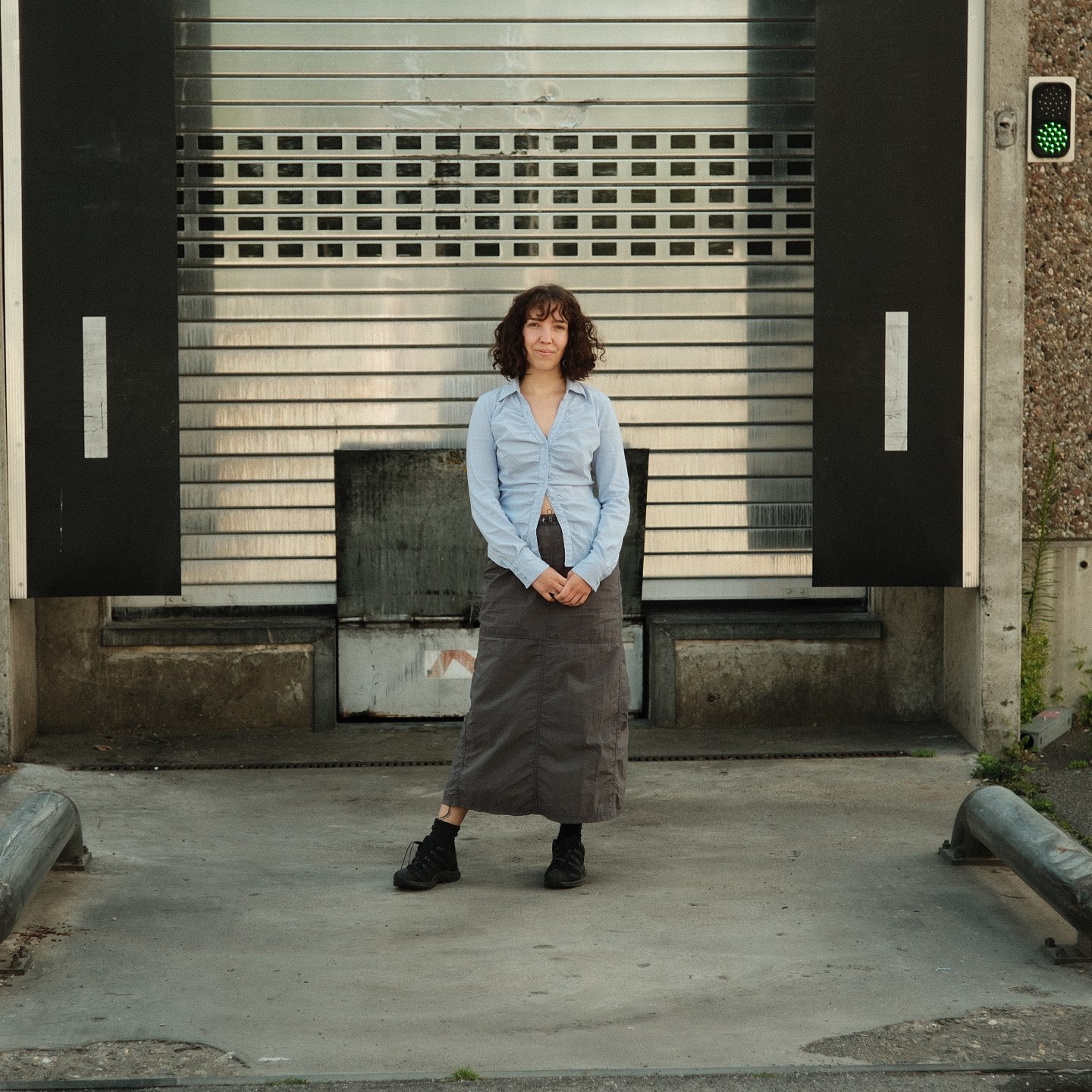 Heimlich Maneuver · Artist Profile