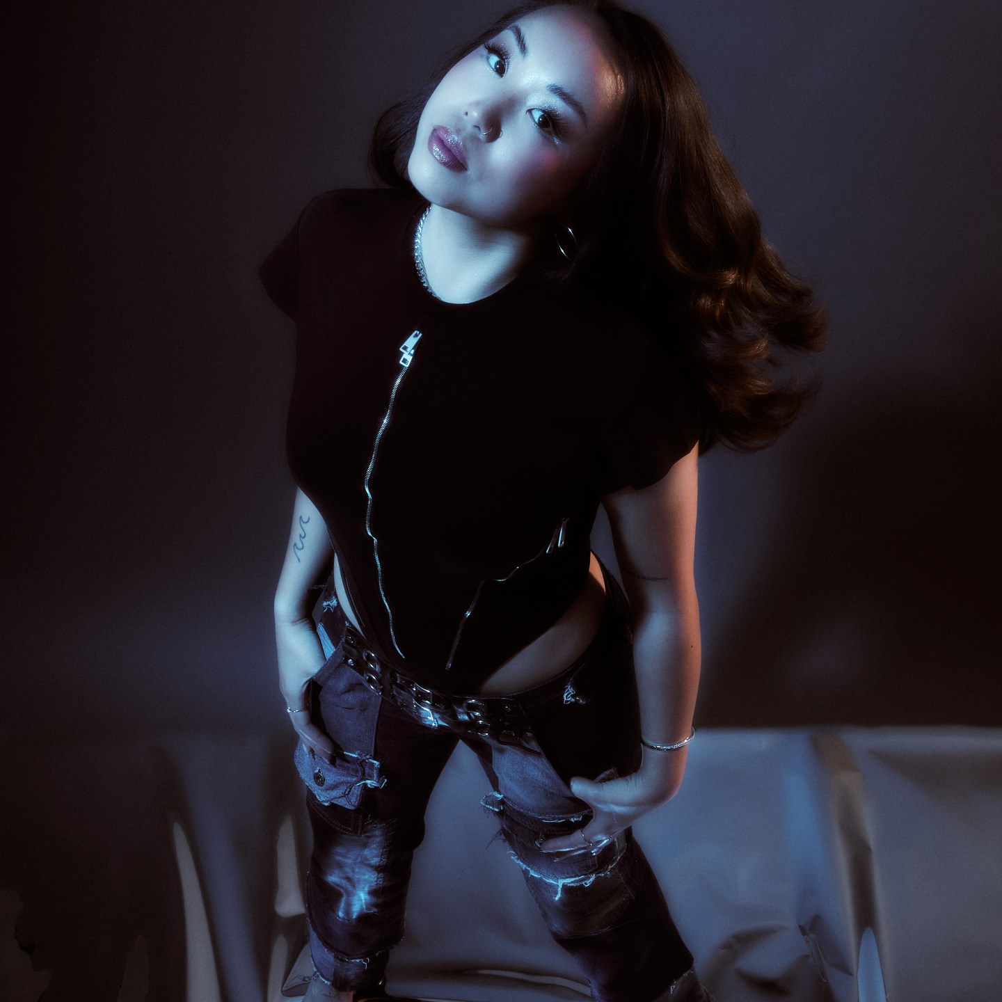 helang · Artist Profile