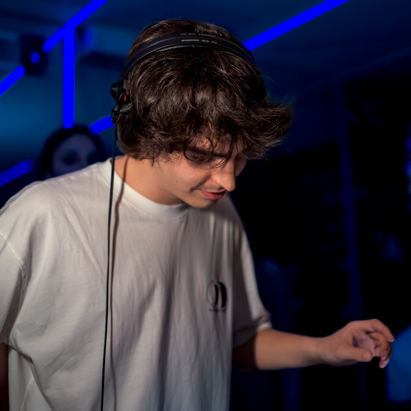 Helay · Artist Profile