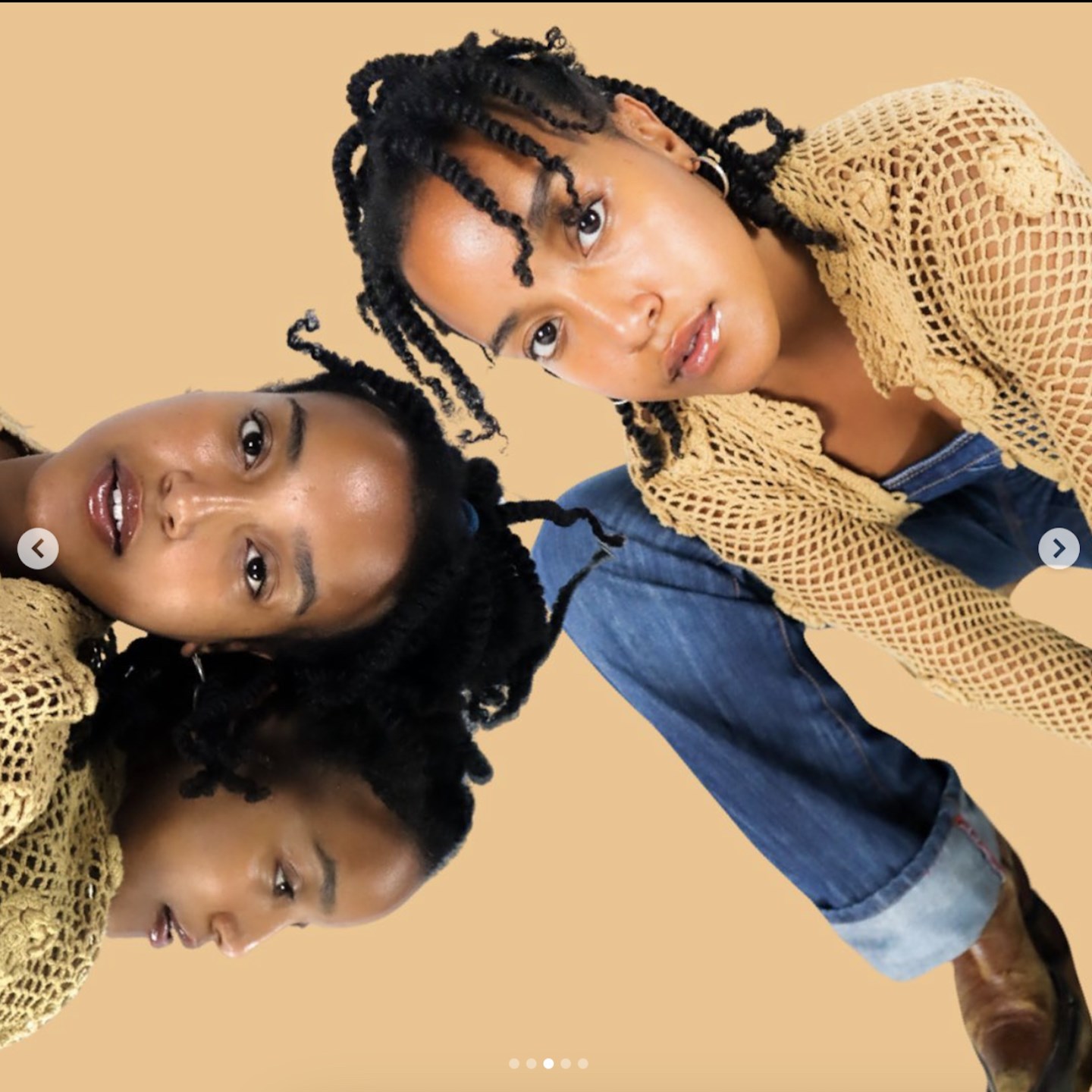 Helina · Artist Profile