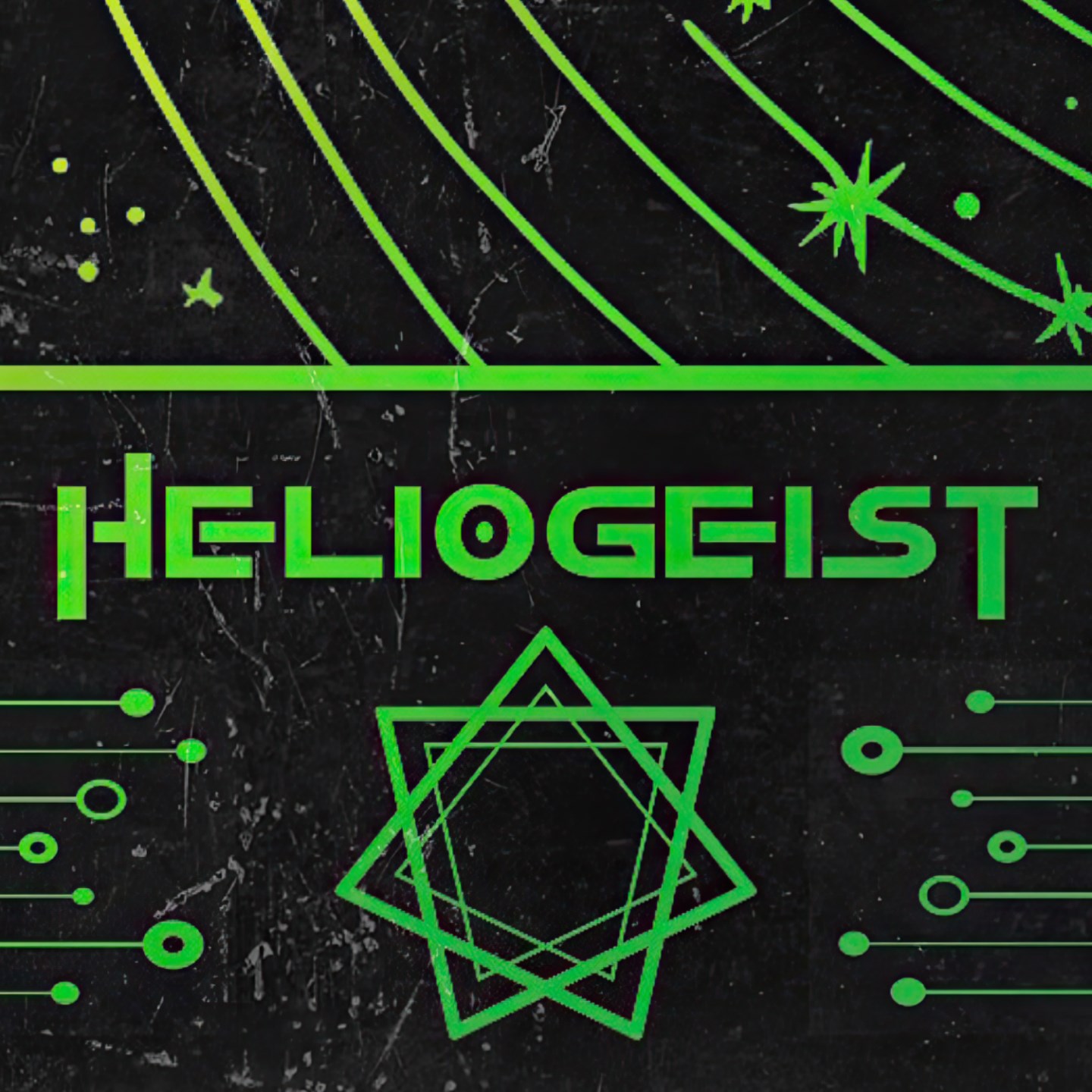 Heliogeist · Artist Profile