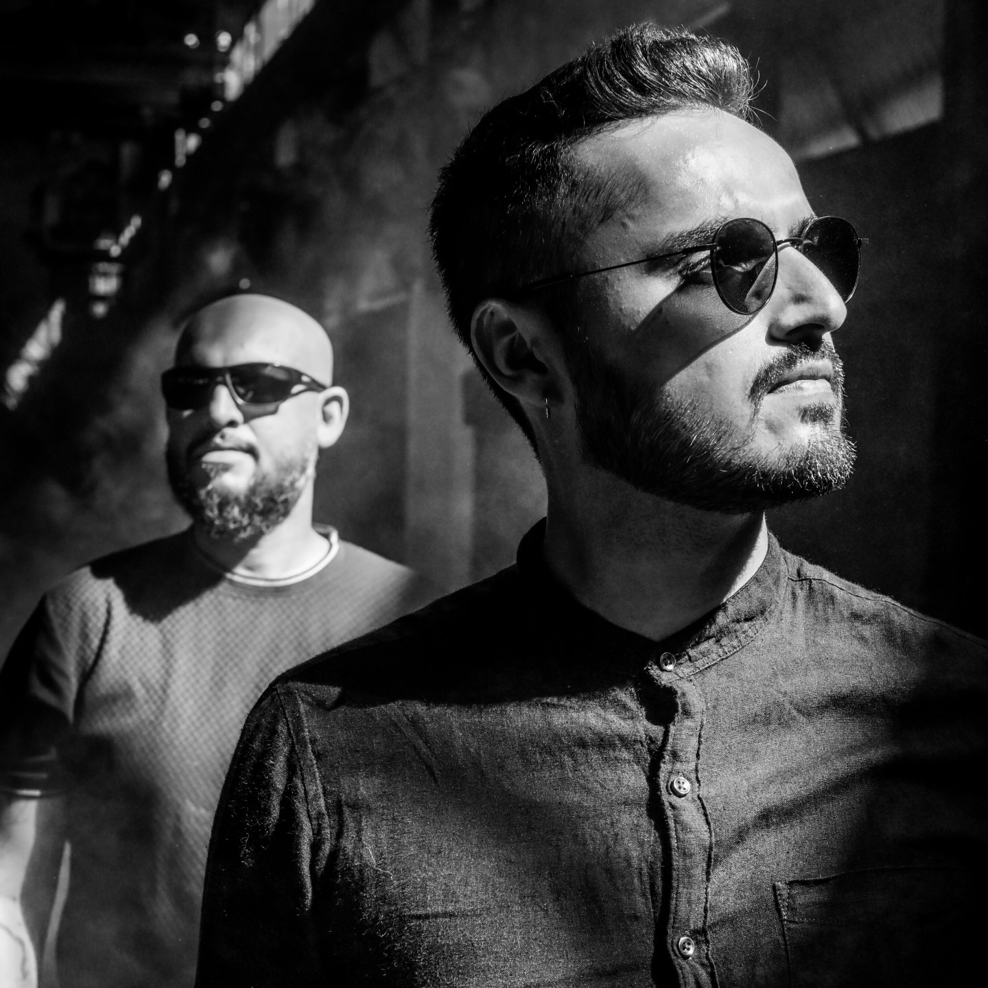 Heliosphere · Artist Profile