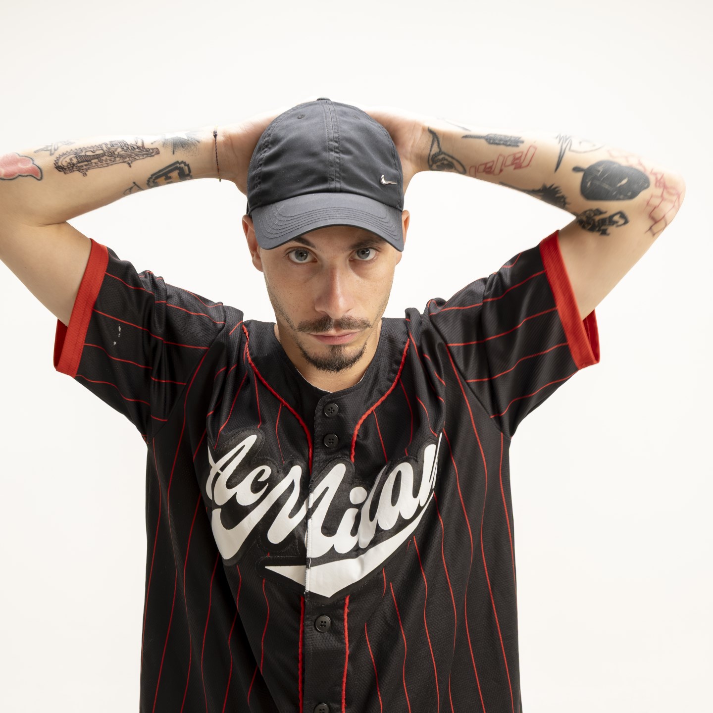 Hellson5 · Artist Profile