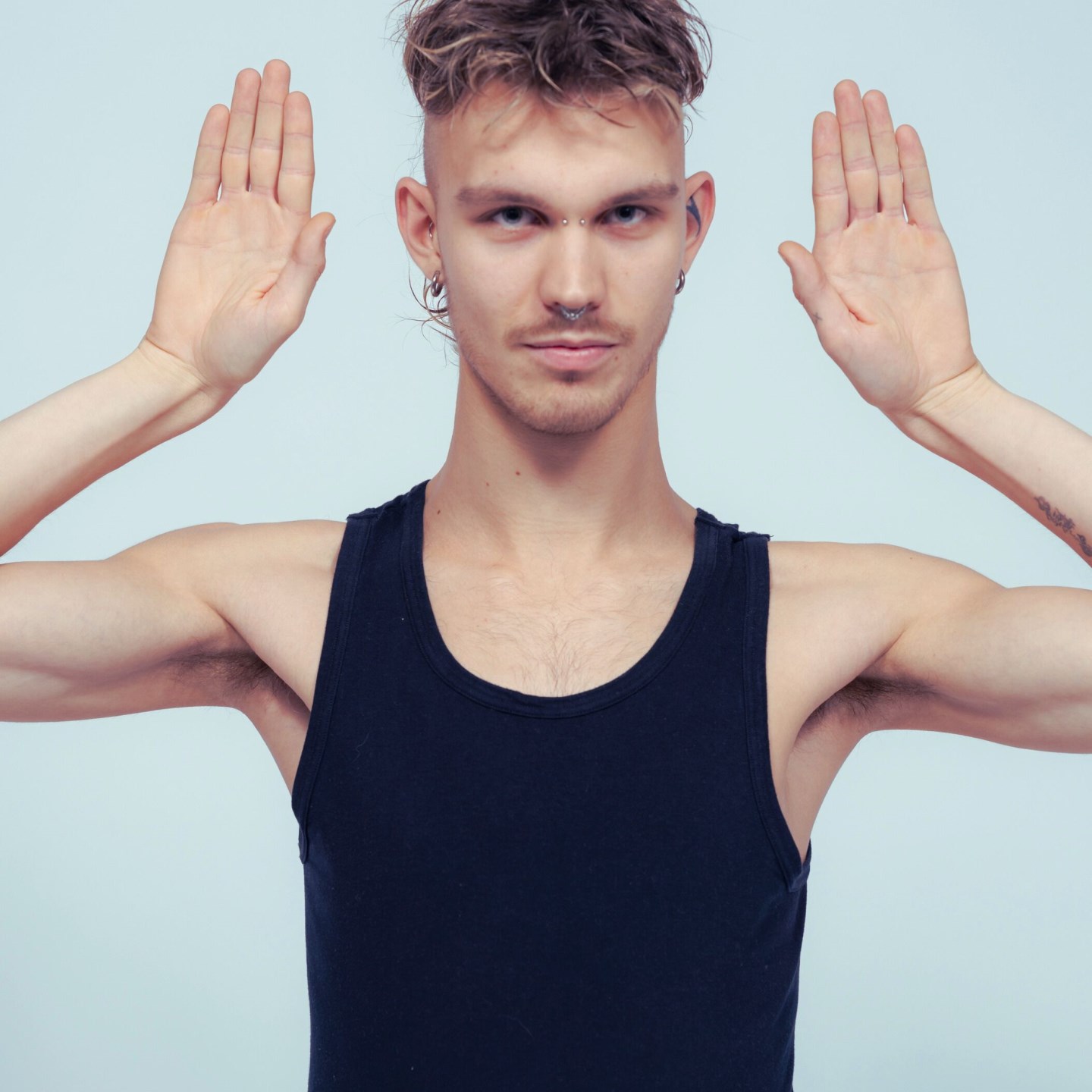 Hemmen · Artist Profile