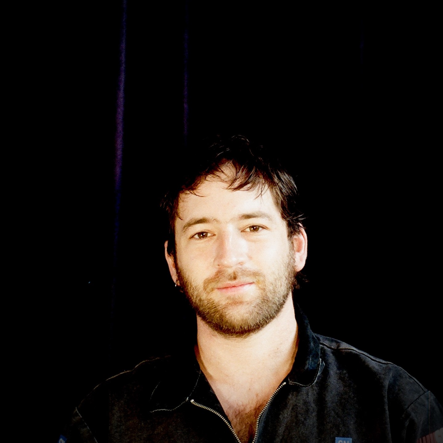 henri b. · Artist Profile