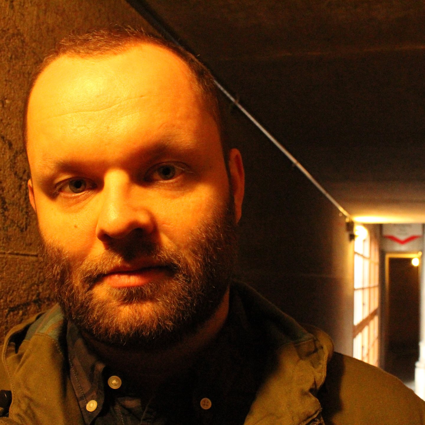 Henrik Krog · Artist Profile