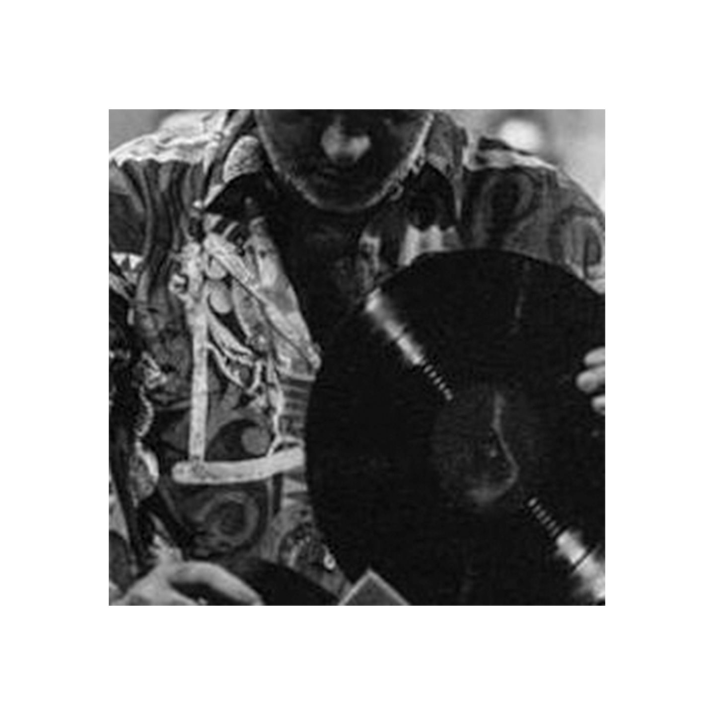 Henry Cane · Artist Profile