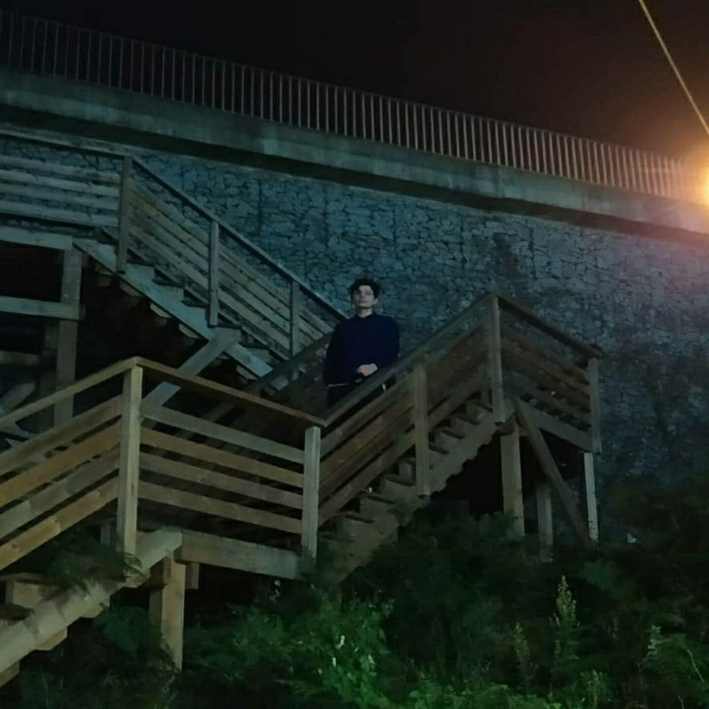 Henry Cyer · Artist Profile