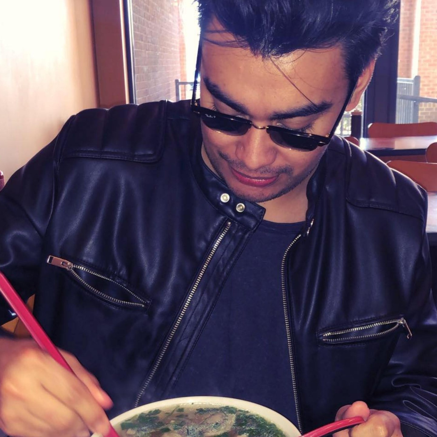 Henry Galindo · Artist Profile