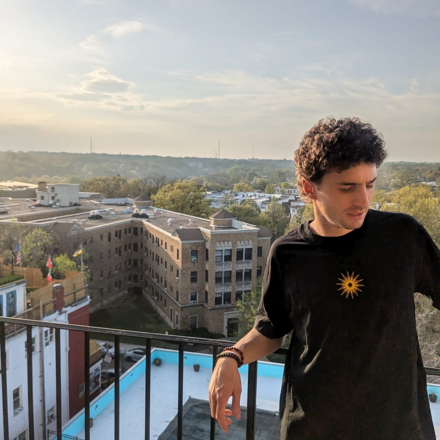 Henry P (US) · Artist Profile