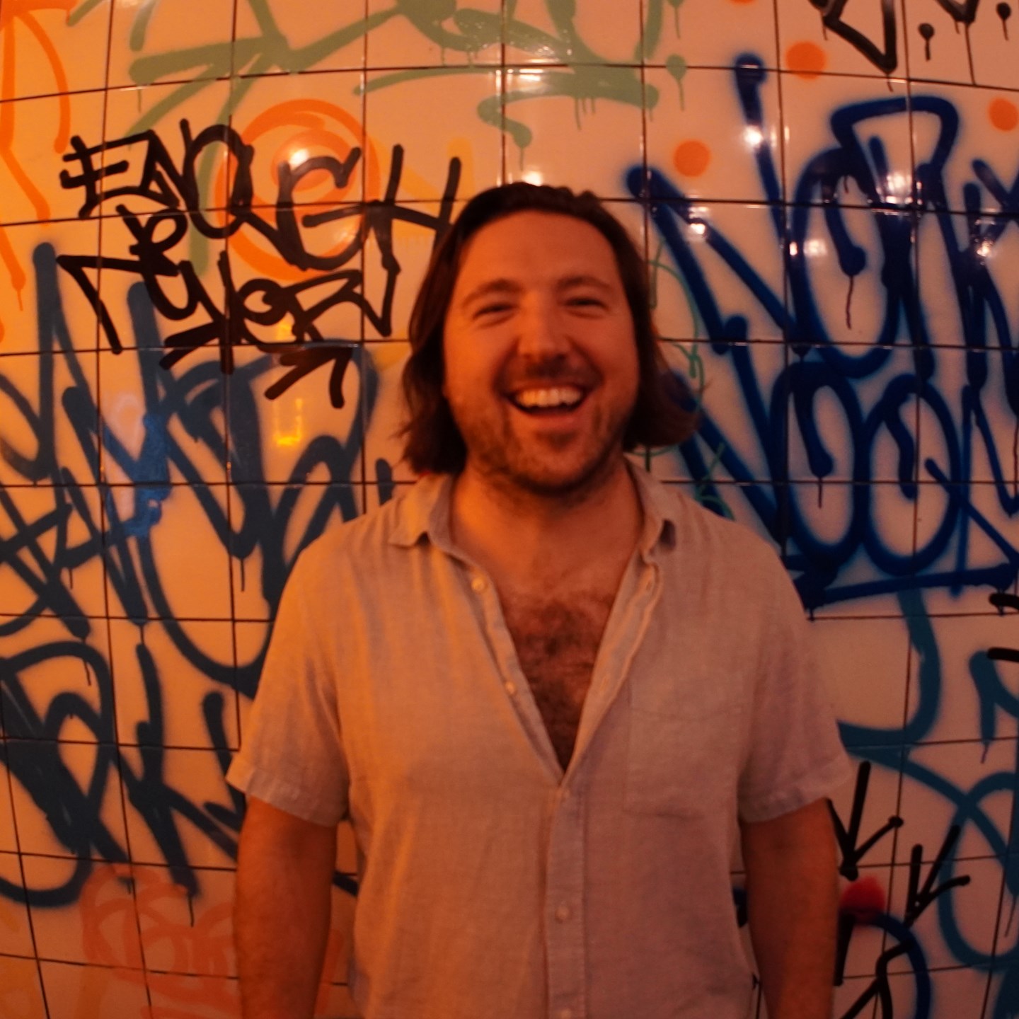 Heredia · Artist Profile