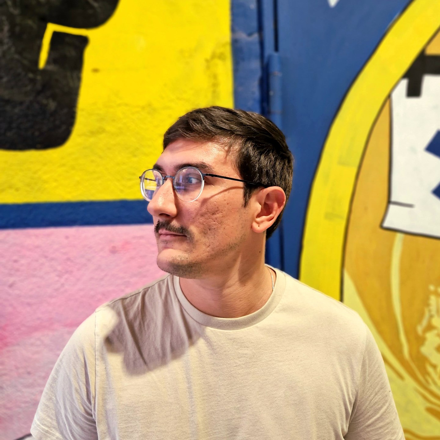 Hessa · Artist Profile