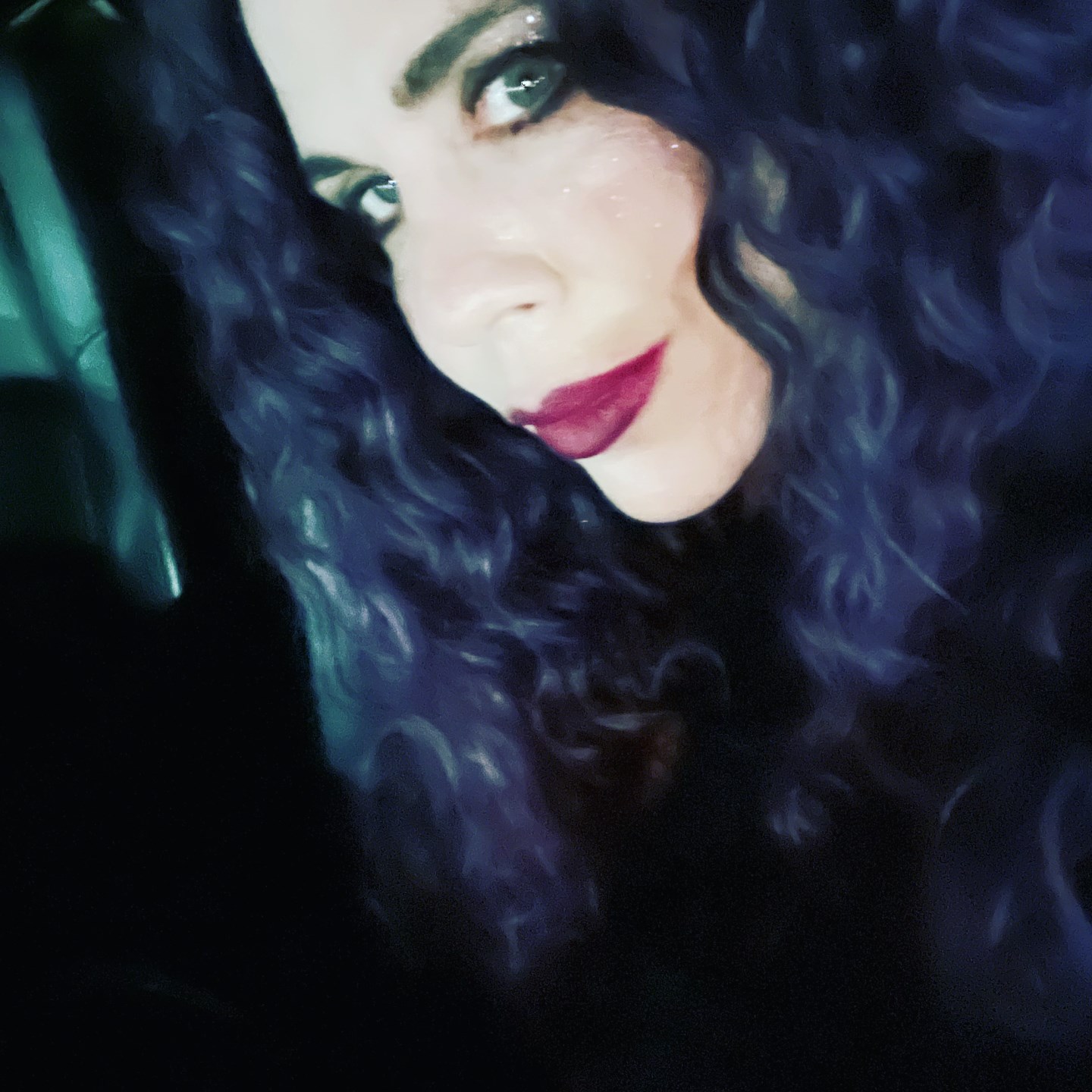 Hex Embrace · Artist Profile