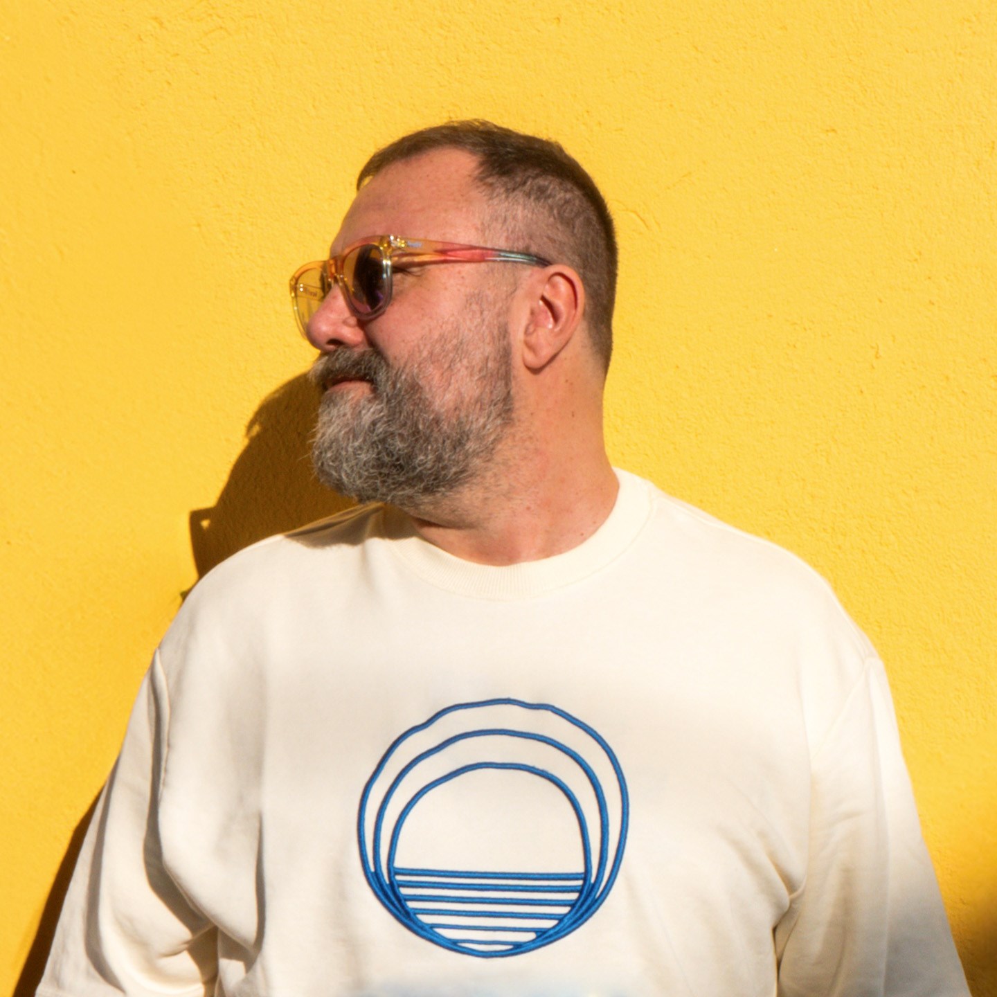 Hey Cabrera! · Artist Profile