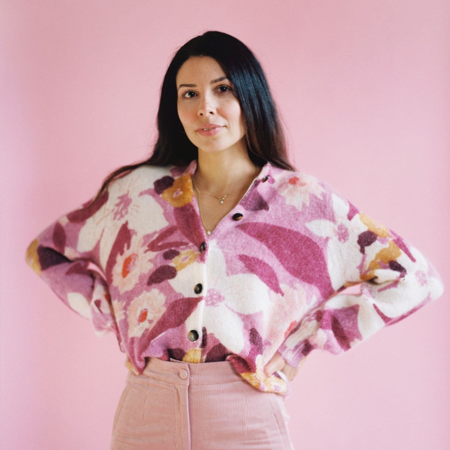 Hey Rose · Artist Profile